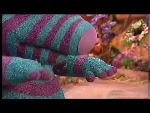 Fimbles: Small Box - YouTube