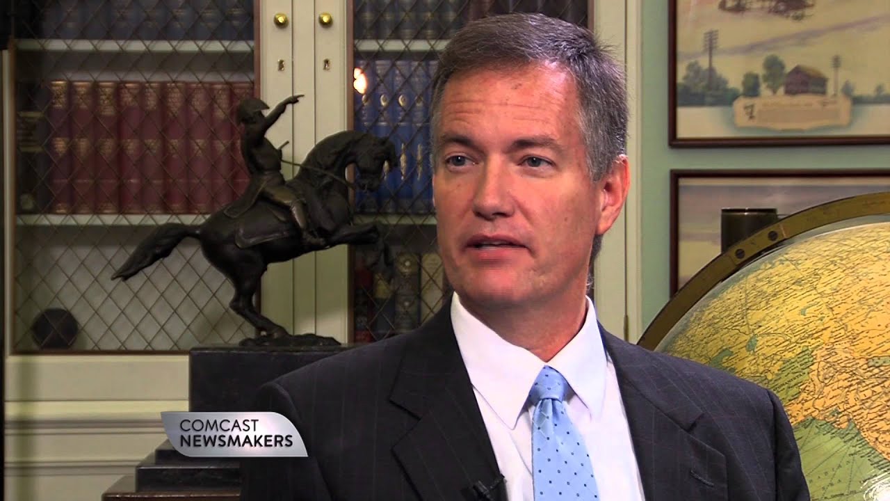 Director, Harry S. Truman Library Kurt Graham - YouTube