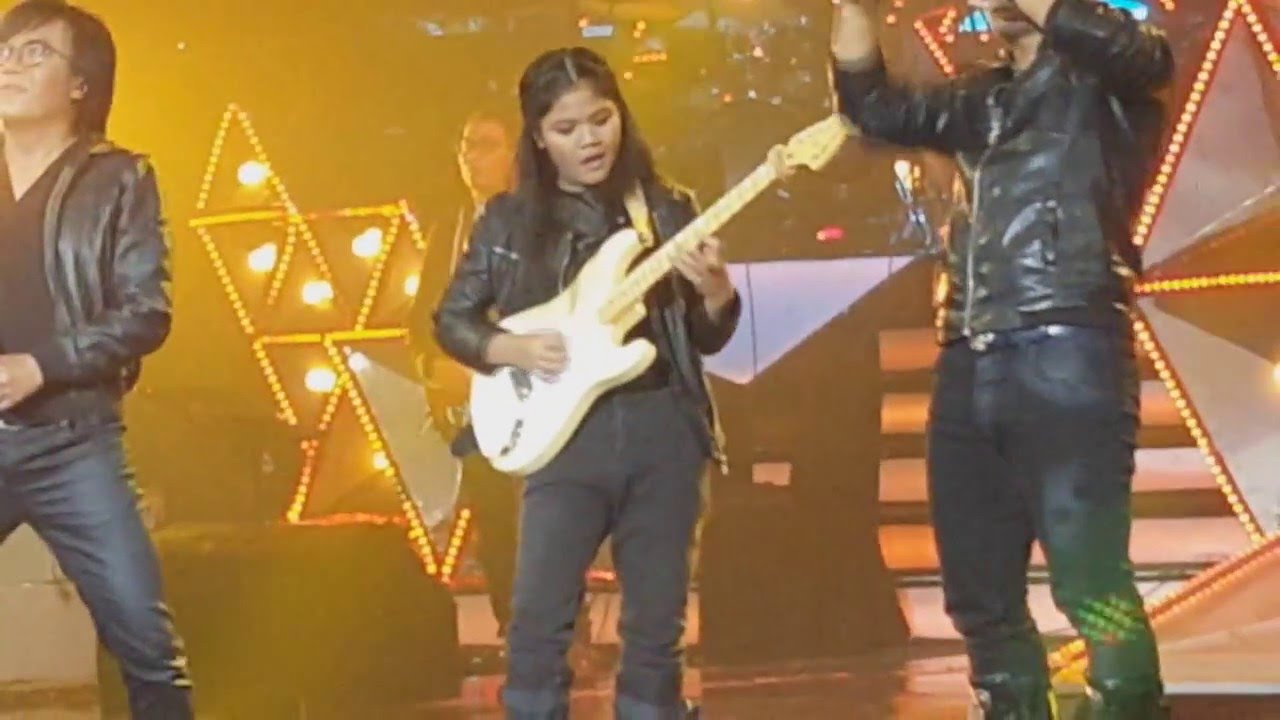 A Night with Judika Show -Trans TV - Divaldi Addina - Ari Lasso -Judika ...