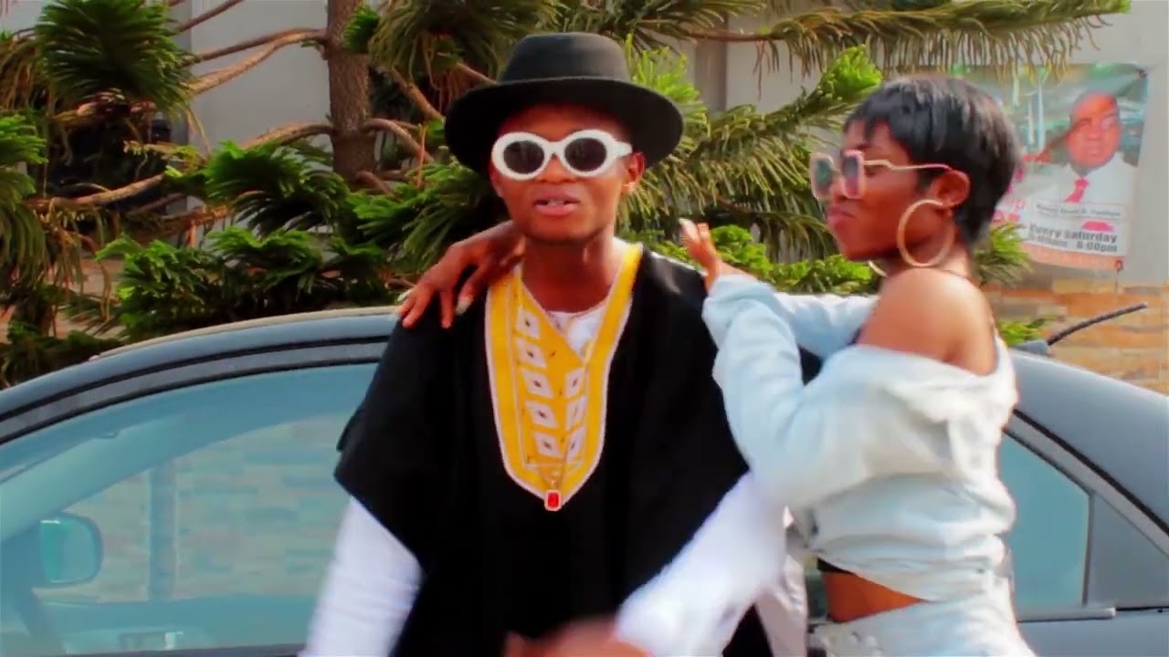 AMEN D VIDEO BY TONY FRESH - YouTube