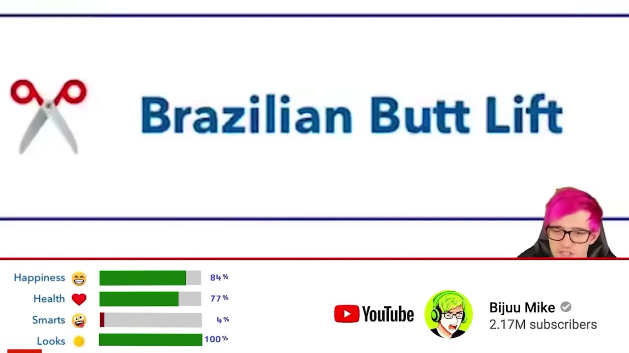 Bit life - life simulator - YouTube