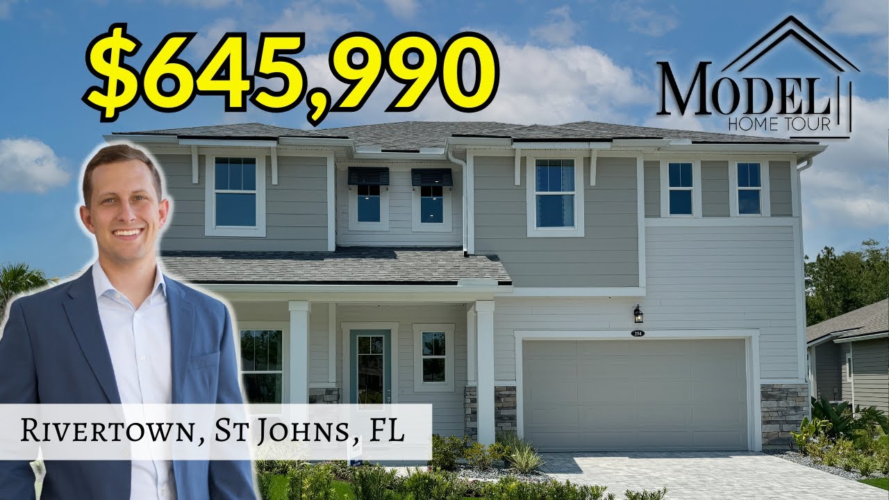 Check out the New Construction Rowan Plan by Mattamy Homes in Rivertown ...