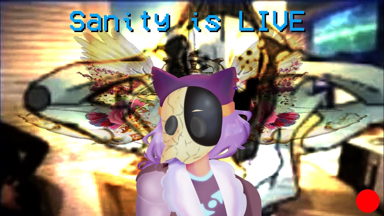 Unorganized Sanity Stream 196: Covering the newest Completionist situation - YouTube