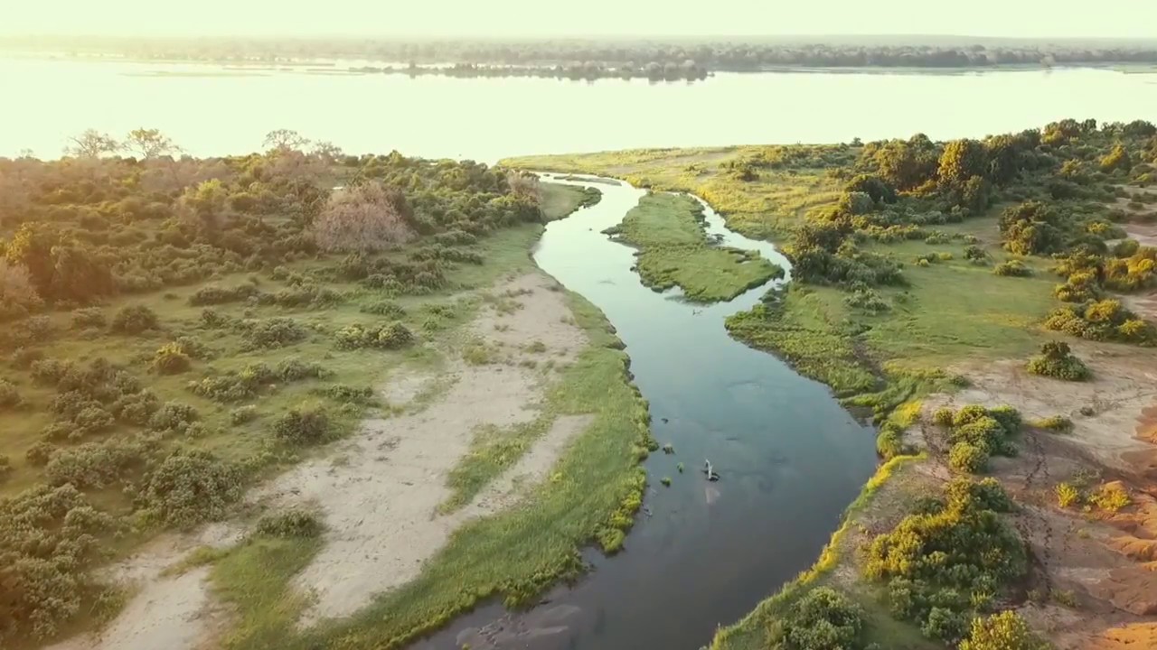 Kanyemba Lodge - YouTube