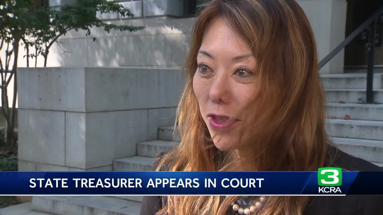 Sexual harassment trial for California treasurer Fiona Ma set for ...
