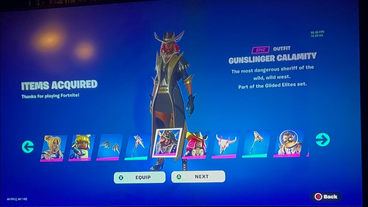 Fortnite item shop| Gingerbread raider is back plus new pack!!! - YouTube