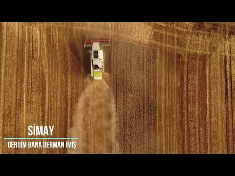 Simay Derdim Bana Derman İmiş