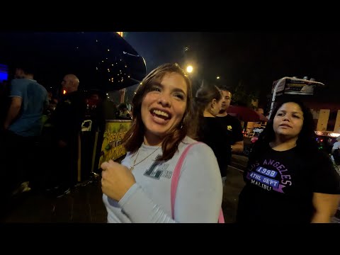 Colombia's BEST Nightlife! LA 70 🇨🇴