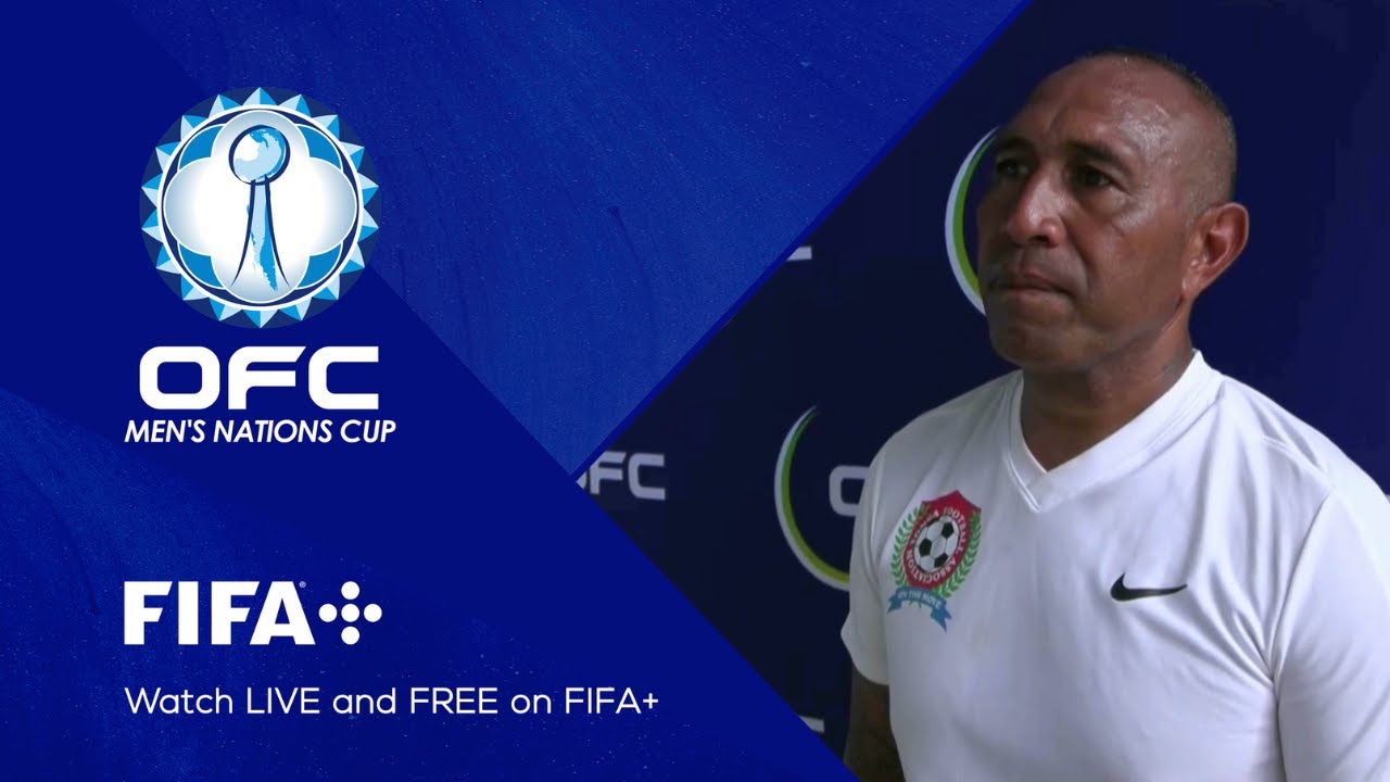 Interview | Kilifi Uele | Tonga - YouTube