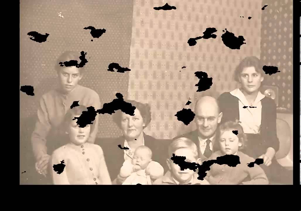 Family nostalgia - YouTube
