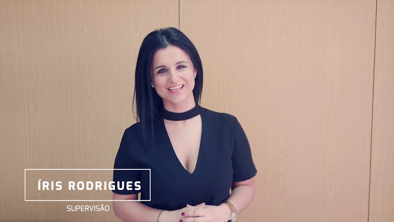 Íris Rodrigues - Supervisão Connecta - YouTube