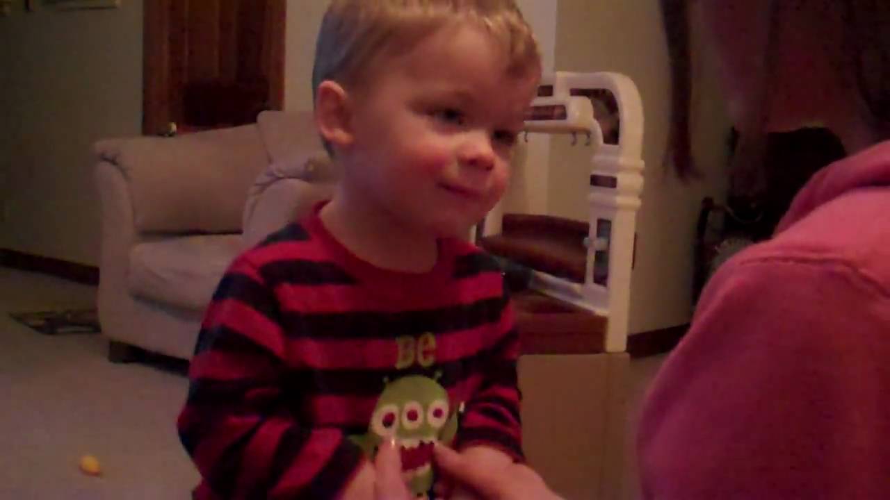 Horsey Ride - YouTube