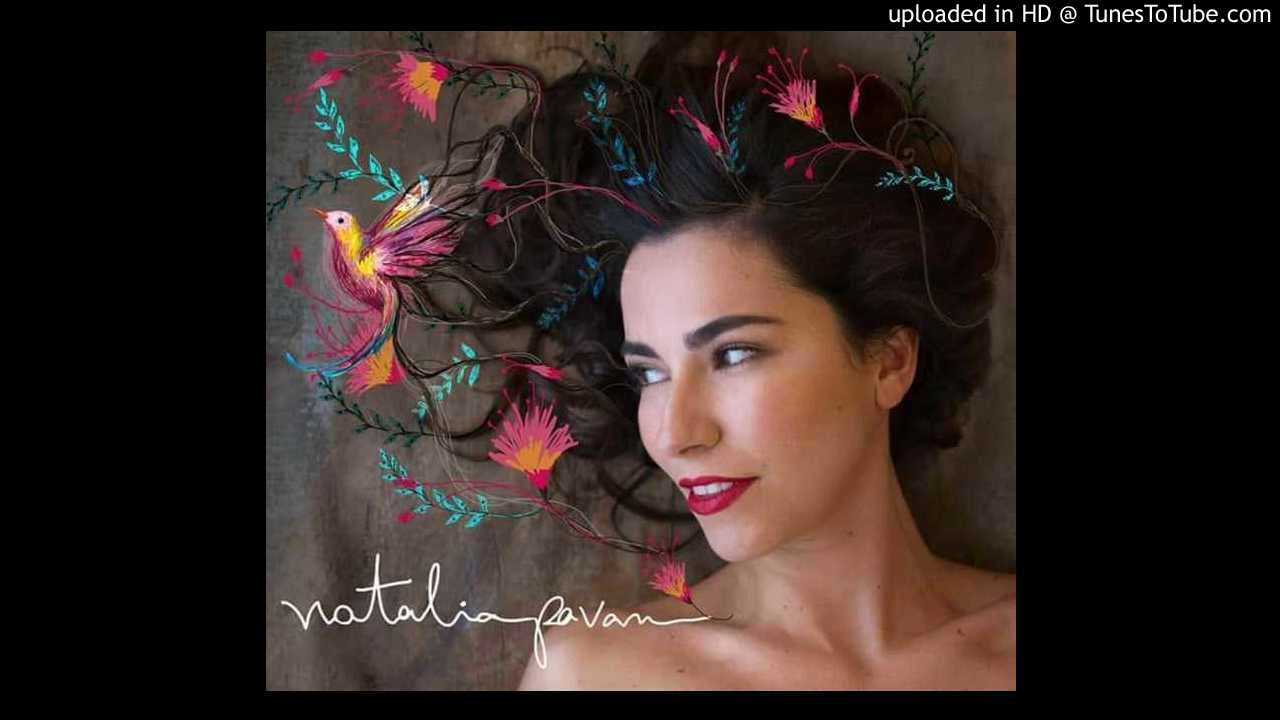 Se a fila andar - Natalia Pavan - YouTube