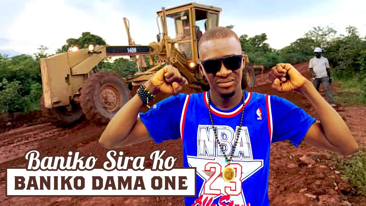 Baniko Dama One - Baniko Sira Ko (Officiel 2022) - YouTube