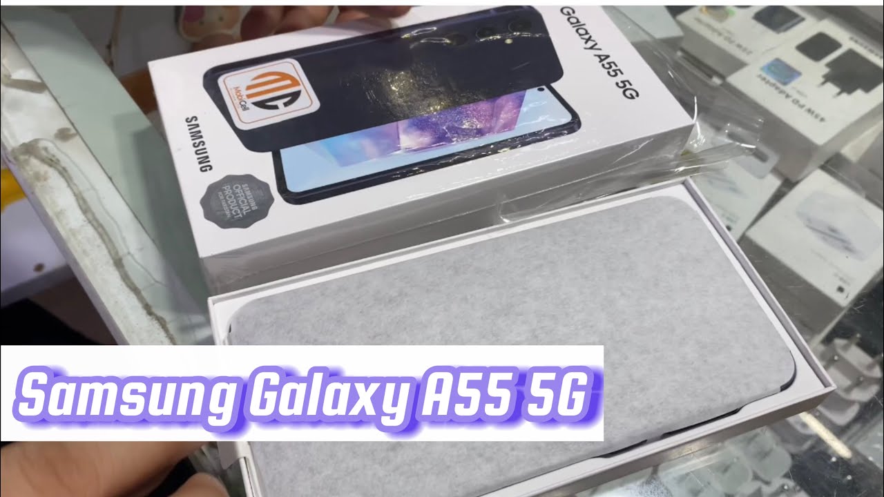 Samsung A55 5G Camera Test and Unboxing|| - YouTube
