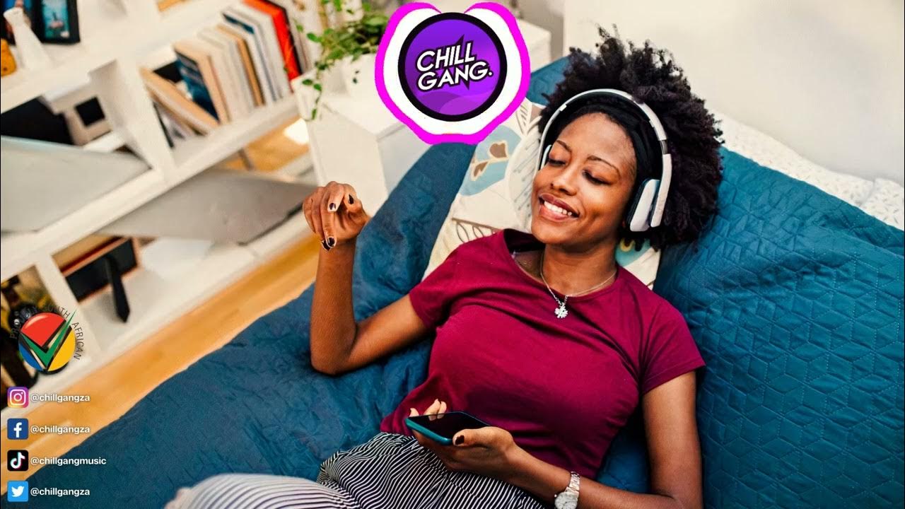 South African Soulful Deep House Mix | MOTIVATIONAL VOL.2 - YouTube Music