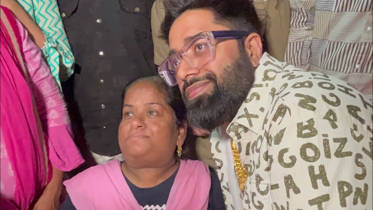 Tehelka bhai मदद के लिए सबसे आगे आते है | tehelka bhai | vadapav girl ...