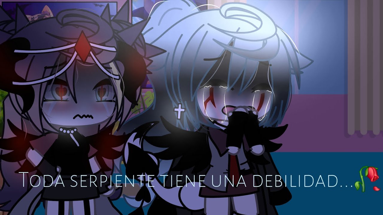 Toda serpiente tiene una debilidad..🥀🐍./Futuro🔮?/¿ 💔?/ Créditos a ...