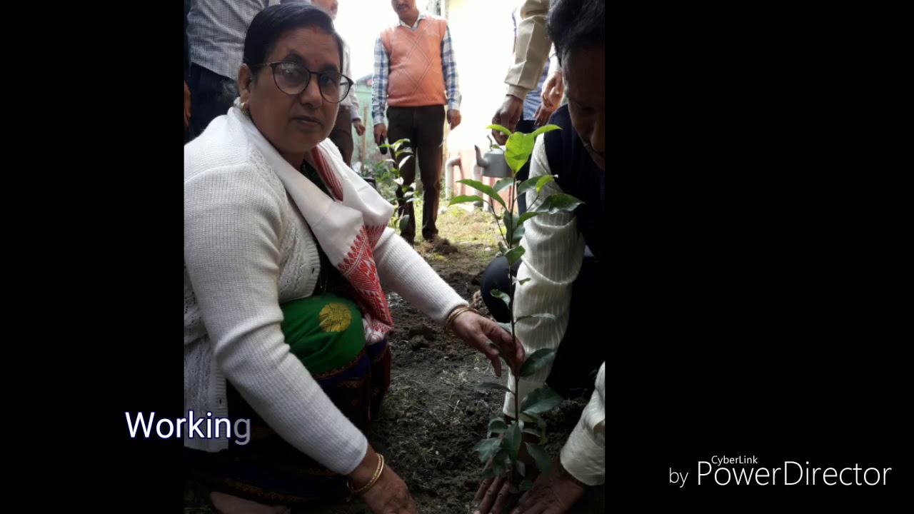 Biography of Prativa Devi - YouTube