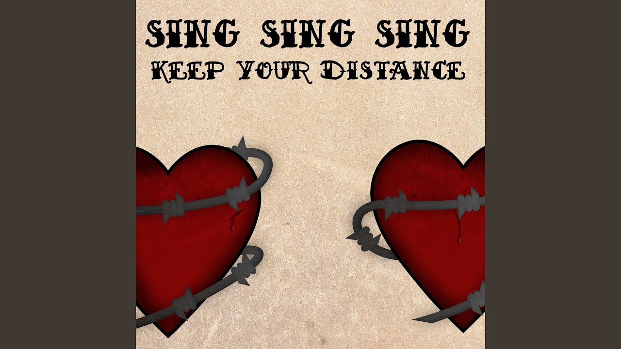 Keep Your Distance - YouTube