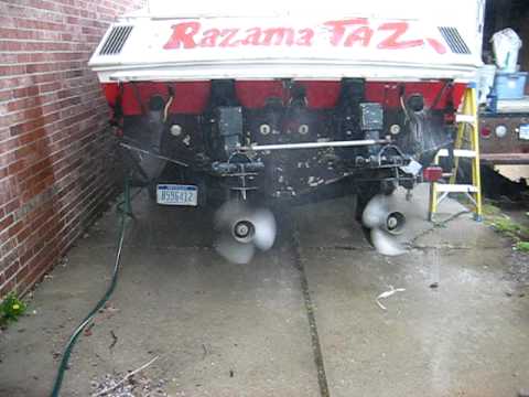 Trs Outdrives - YouTube