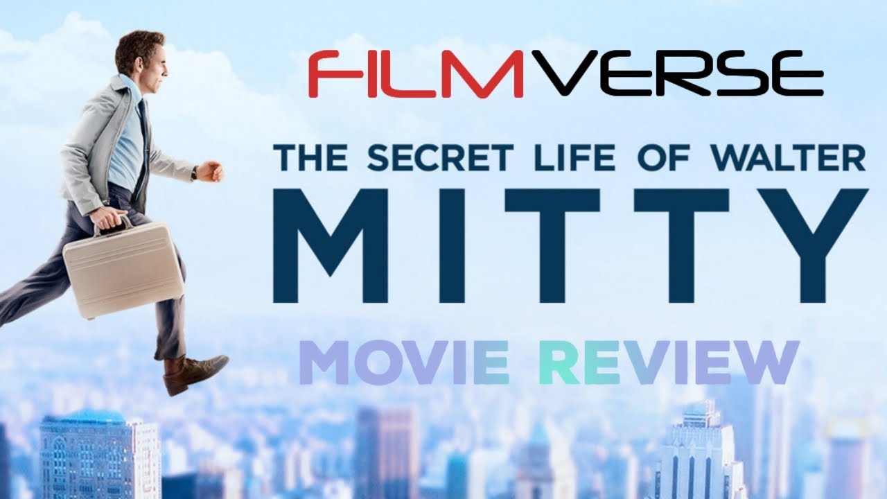 The Secret Life of Walter Mitty |Movie Review| Journey Beyond Reality ...