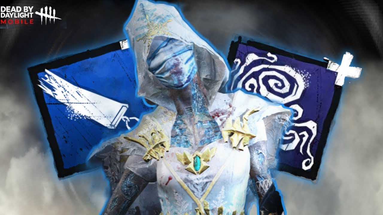 Nurse Got Buff+New Music Chase In DBDM Netease|~DBD Mobile New Update ...