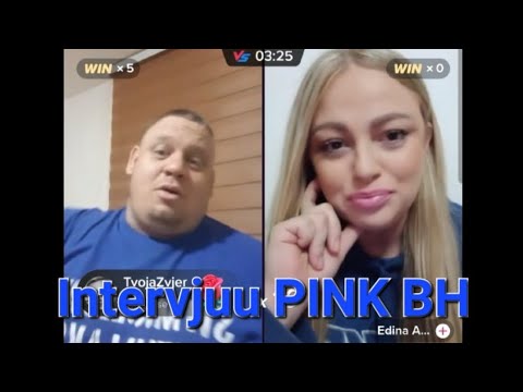 Savo Vujadinovic - Intervjuu za PINK BH 🤣🤣 (Realna prica za Milice ...