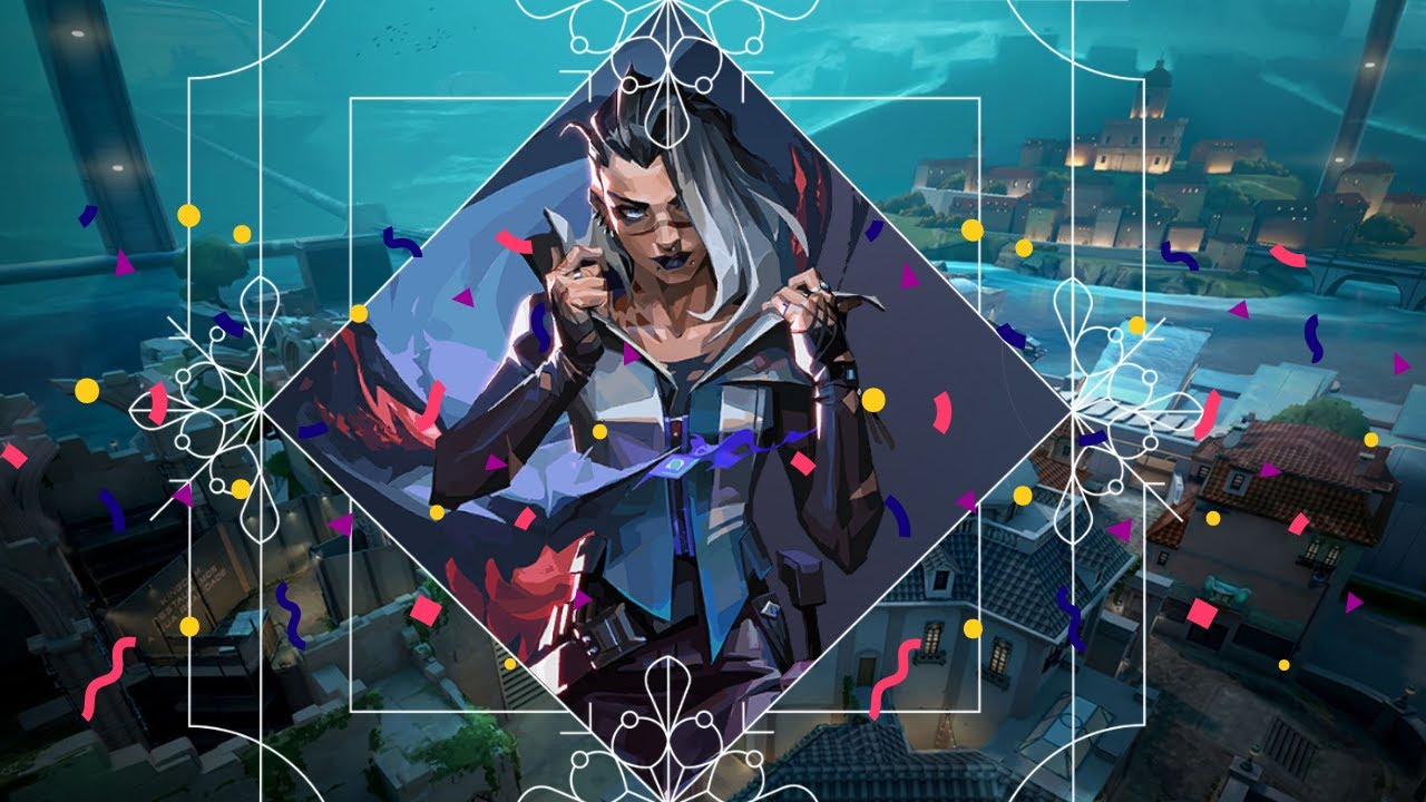 THE MOST FUN GAME I EVER PLAYED - YouTube