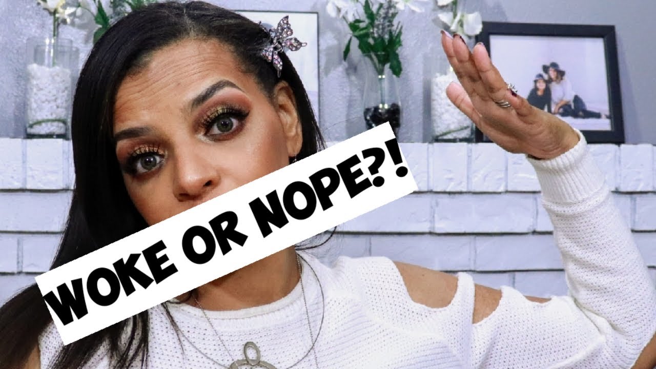 THE ART OF BEING WOKE | HOW DO YOU KNOW IF YOU ARE TRULY WOKE AF ...