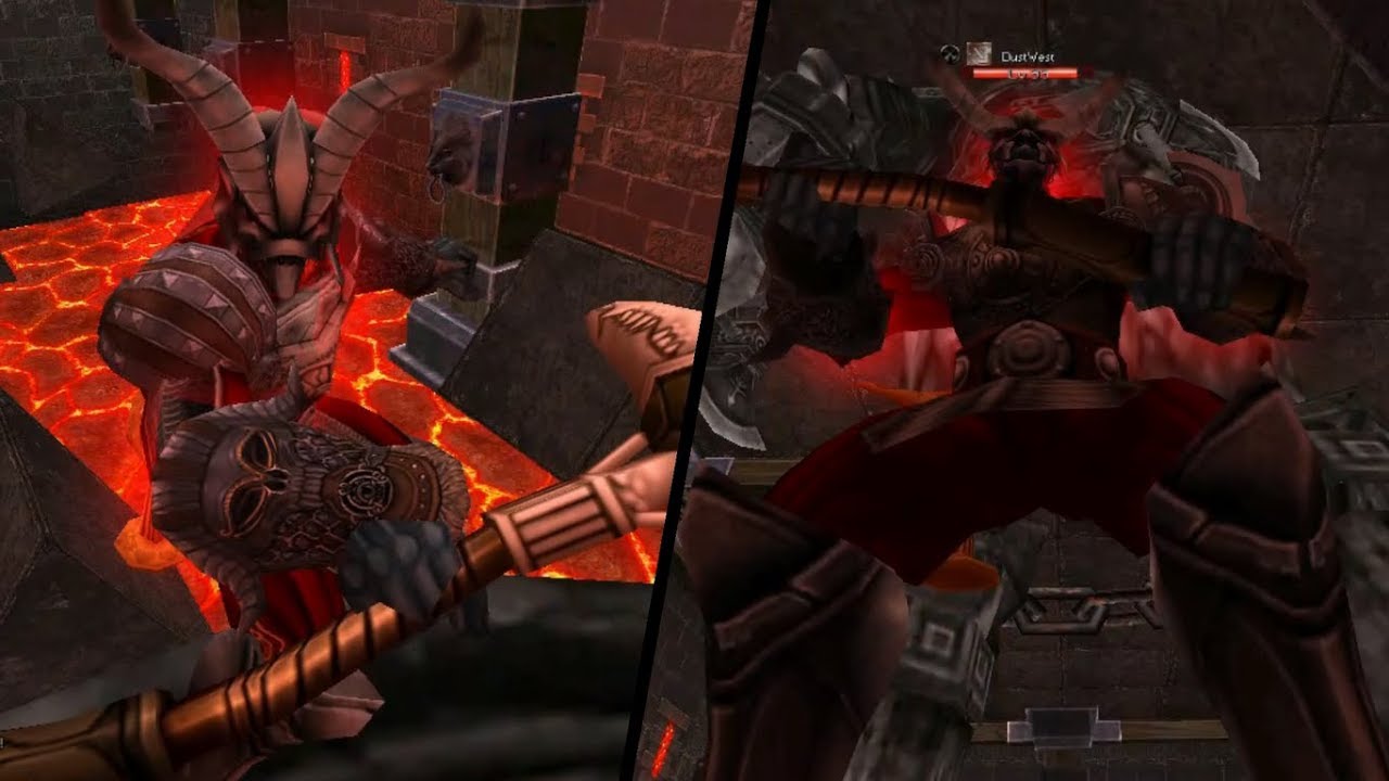 Rakion Latino - Blacksmith - YouTube