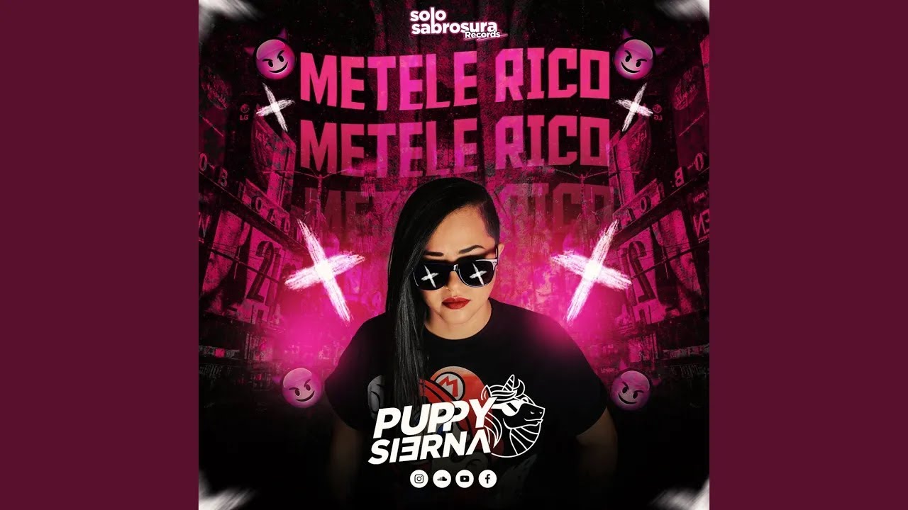 Metele Rico - YouTube