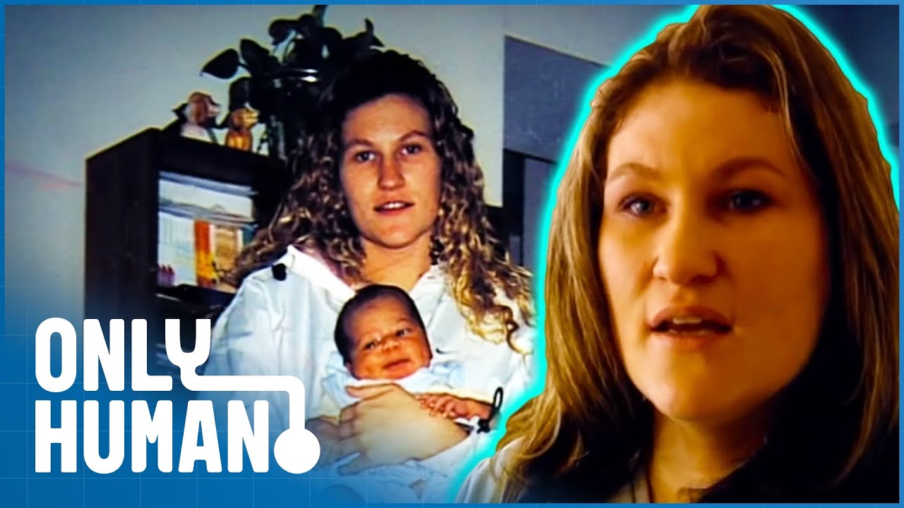 My Unborn Twin is the Mother of my Children | Chimera: The Twin Inside ...