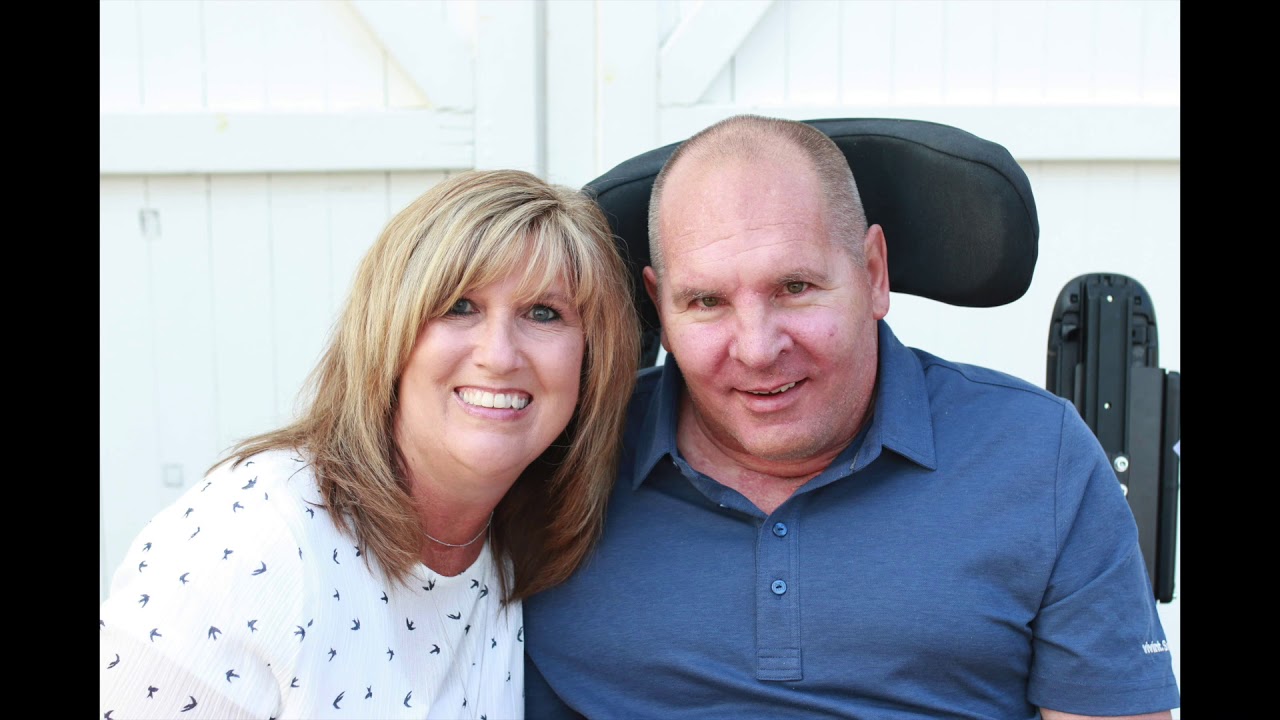 Todd Edgington Life Video - YouTube