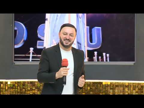 Qurban Nezerov - Gözelleşmisen / İbo Şou (2023)