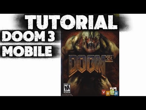Doom 3 dublado mobile download 2025 