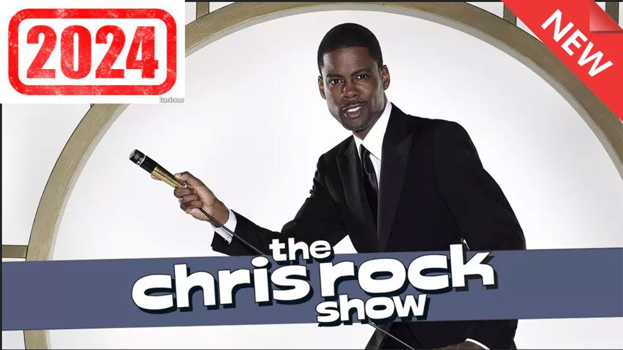 The Chris Rock Show Full Episode - Season 1 Ep1-6 The Chris Rock Show ...