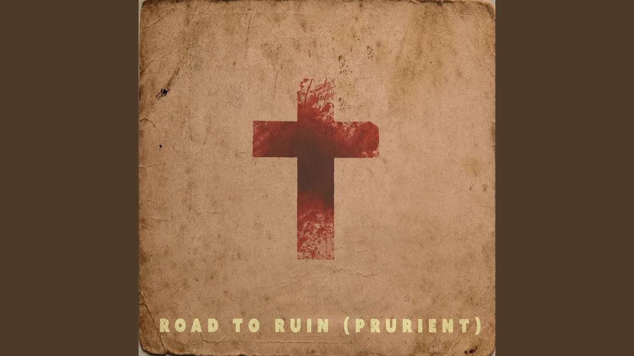Road to Ruin (Prurient Extended Remix) - YouTube Music