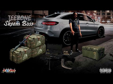 Teebone - Run Di Road Anthem (Official Audio) - YouTube Music