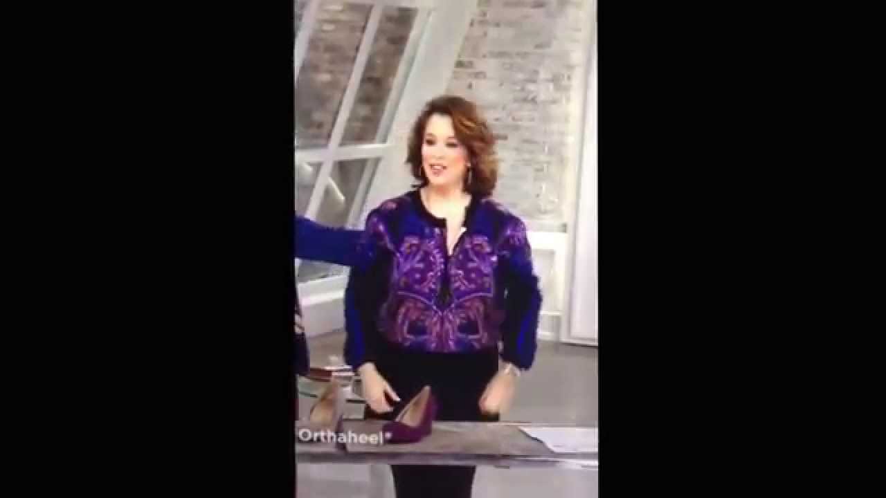 Jacque Gonzales jumping - YouTube