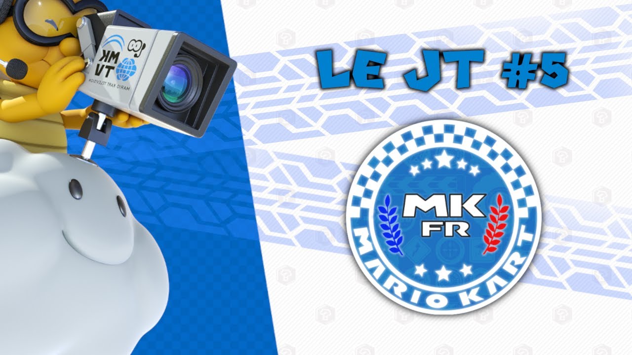 [JT] 30 août 2022 ''Actus MKFr, SUMMIT, QL et MKCFrontier, Actu MKFR ...