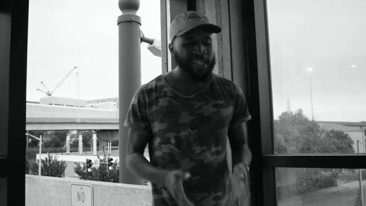 Speak Your Piece: Ep. 3 | Charles Pittman - YouTube