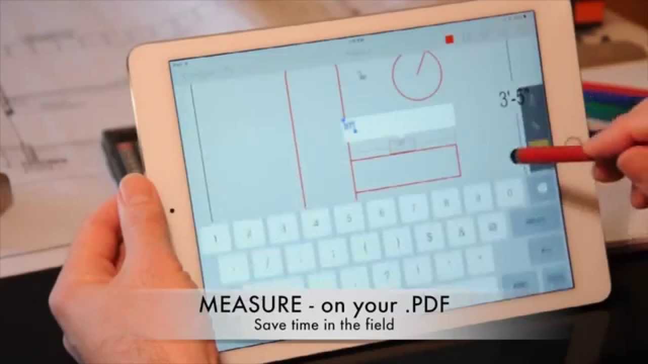 ArcSite Demo - YouTube