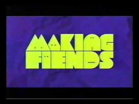 Nicktoons (2016)- Making Fiends Up Next - YouTube