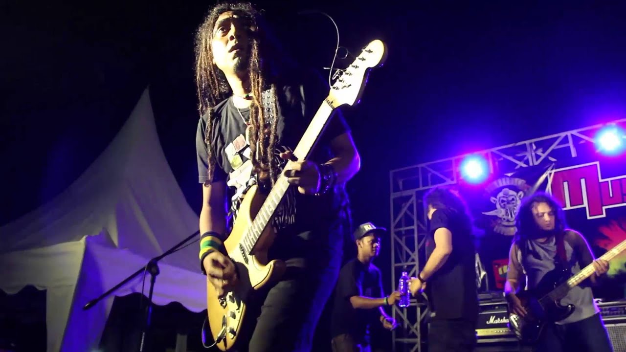 Steven Jam - Music for Charity - In Memoriam Dody Ario - YouTube