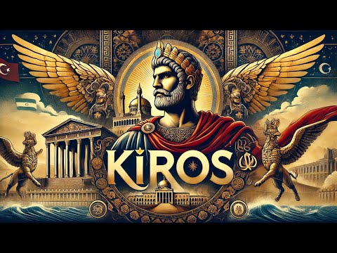 Büyük Kiros ve Pers İmparatorluğu - Antik Tarihin Dönüm Noktası