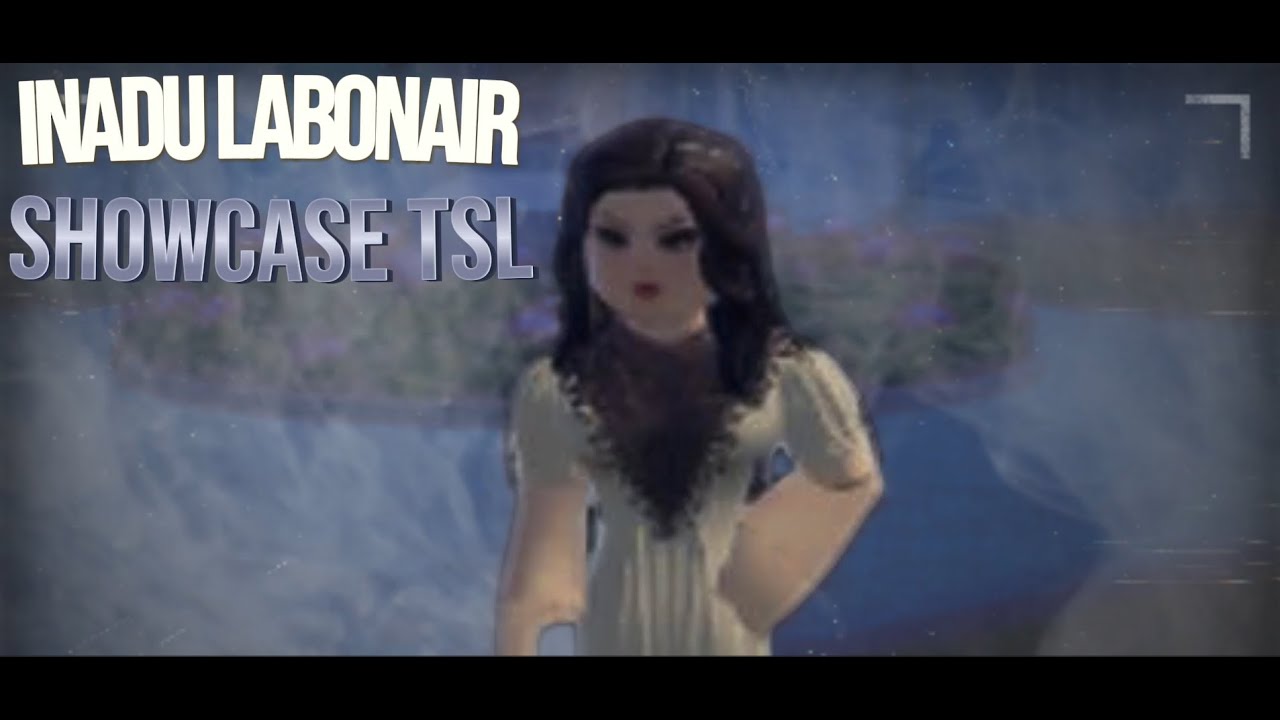 Inadu Labonair Showcase: The Supernatural Legacies.- - YouTube