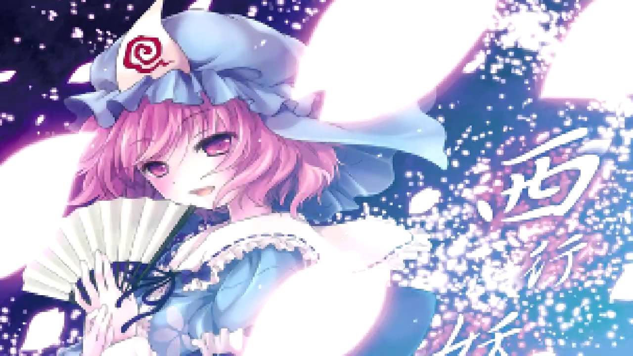 東方[Touhou] EastNewSound- 死奏憐音、玲瓏ノ終 - YouTube