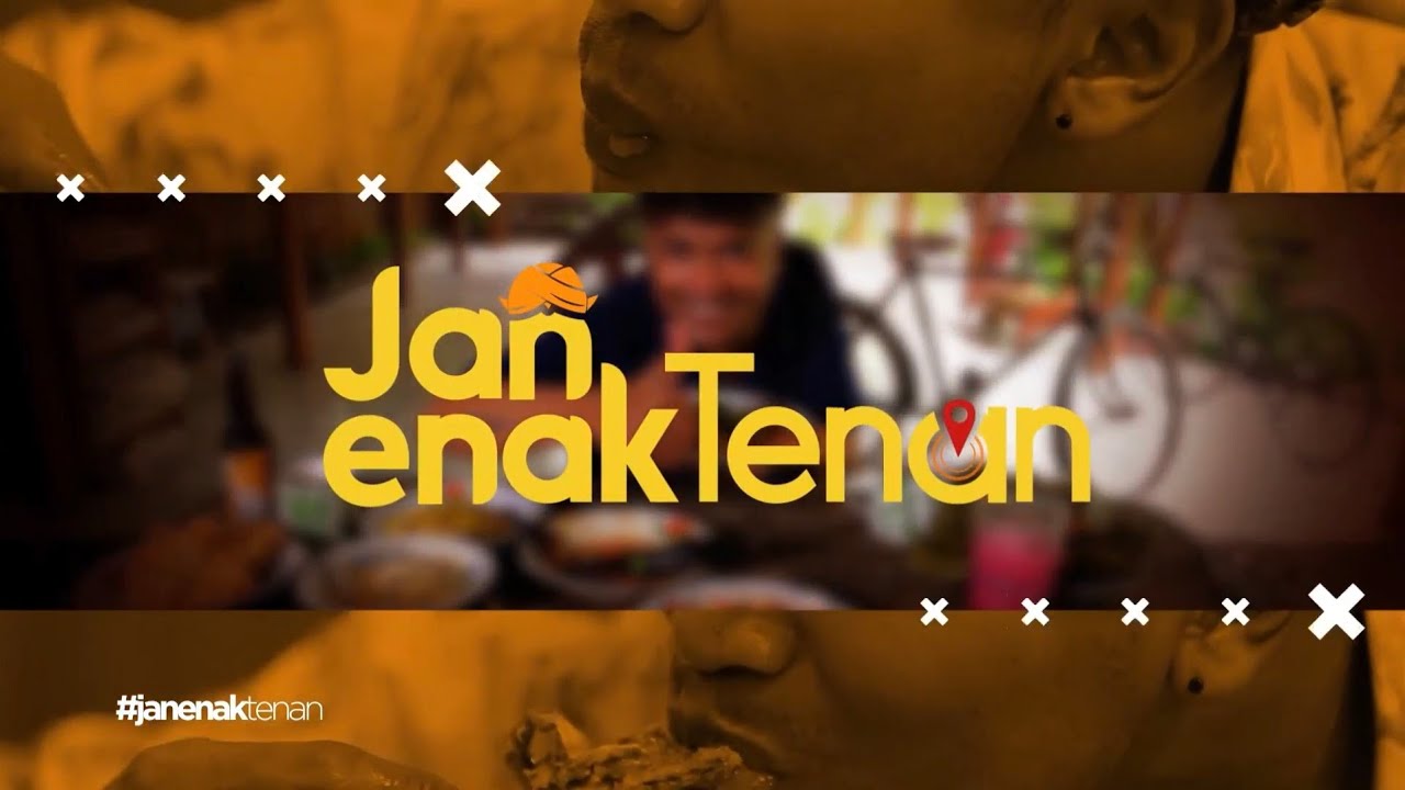 JAN ENAK TENAN EPISODE 68 PART 1 | TAPAK DJATI 2 - YouTube