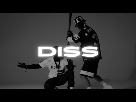 [ Free For Profit Type Beat ] Hard Drill Type Beat - "DISS ME" | Uk ...